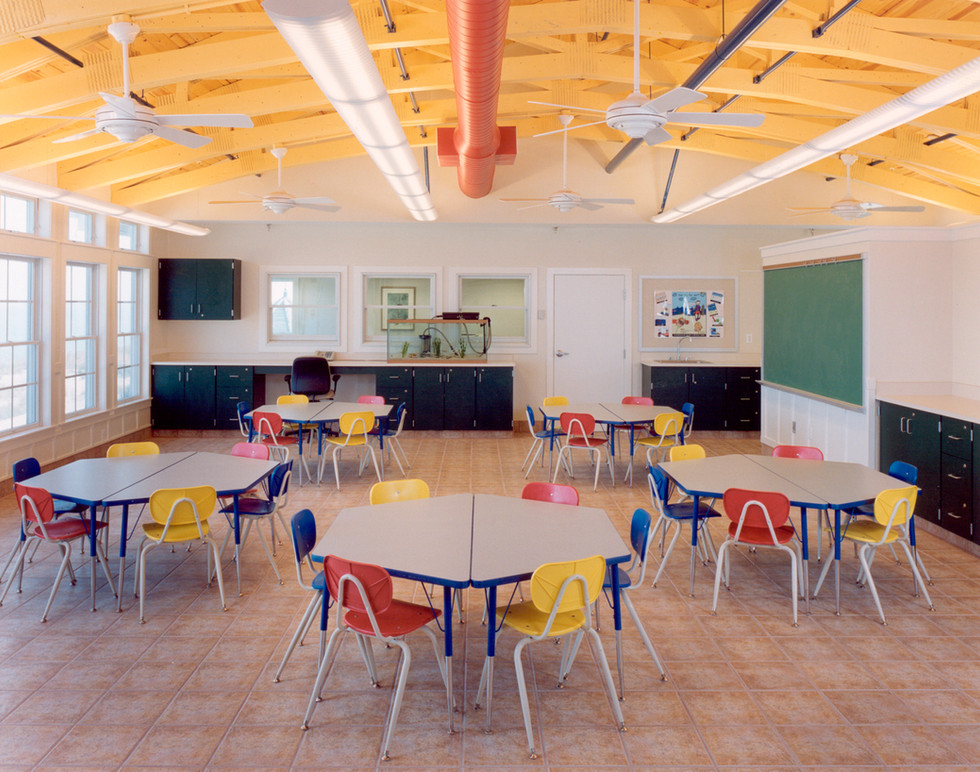 Children's Beach House