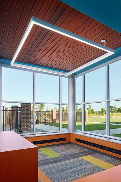 Crystal Run Elementary School