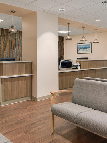 Architecture | ABHA Architects