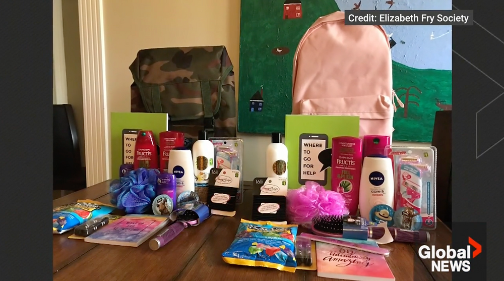 Positive Release Program