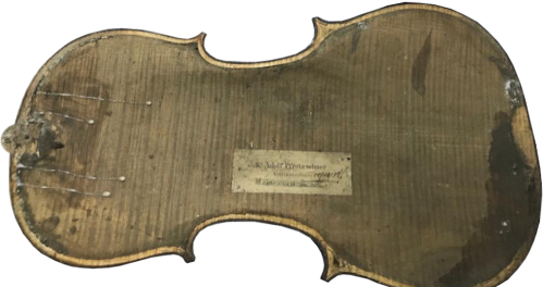 The violin makers (part 4)