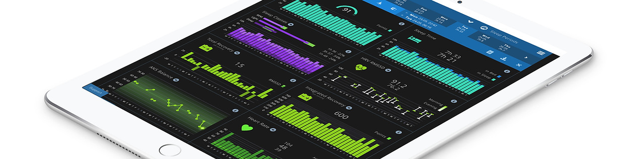 Features | EMFIT SENSORS