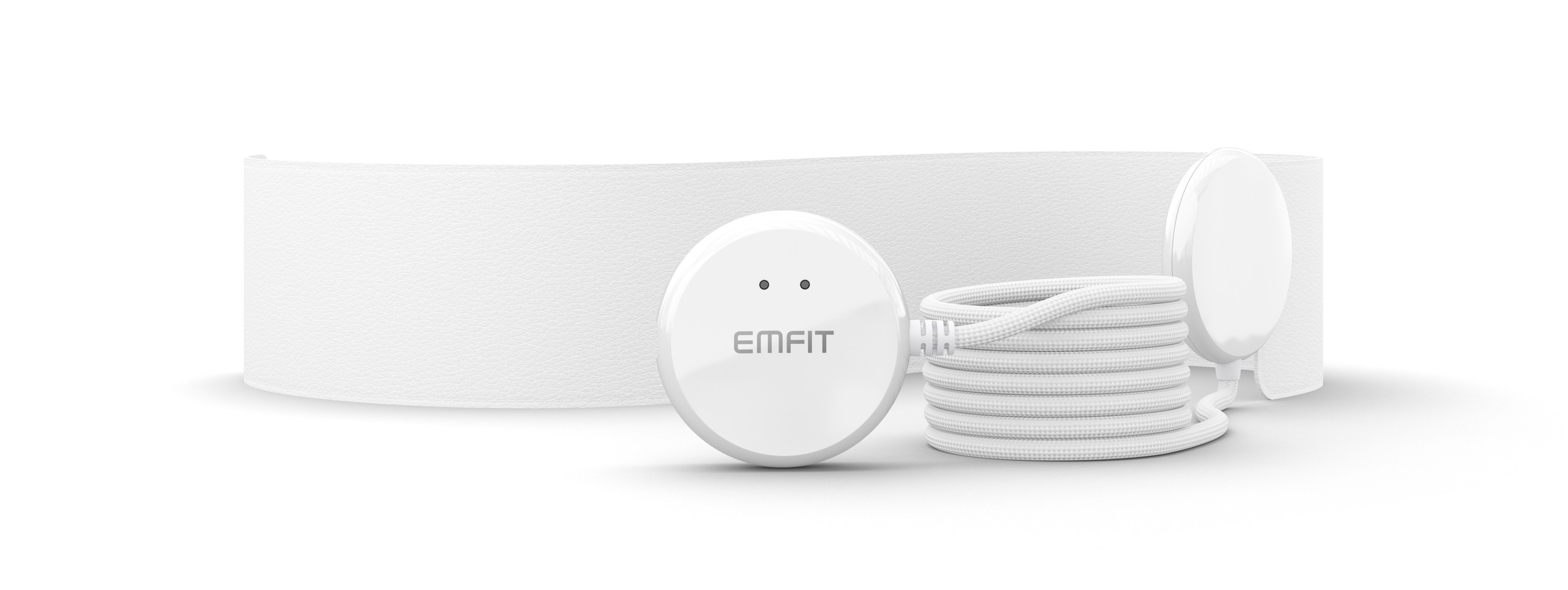 EMFIT Sleep Tracking & Monitoring with Heart-Rate-Variability