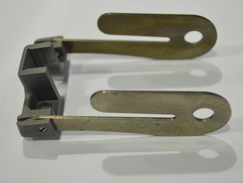 Oscillator AssemblyAesculap Clippers | Clipper Sales, PartsClip It All