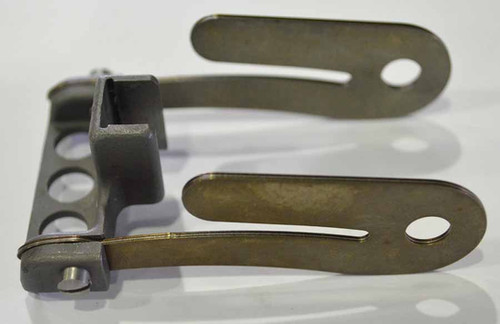 Oscillator AssemblyAesculap Clippers | Clipper Sales, PartsClip It All