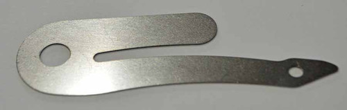 Oscillator SpringAesculap Clippers | Clipper Sales, PartsClip It All
