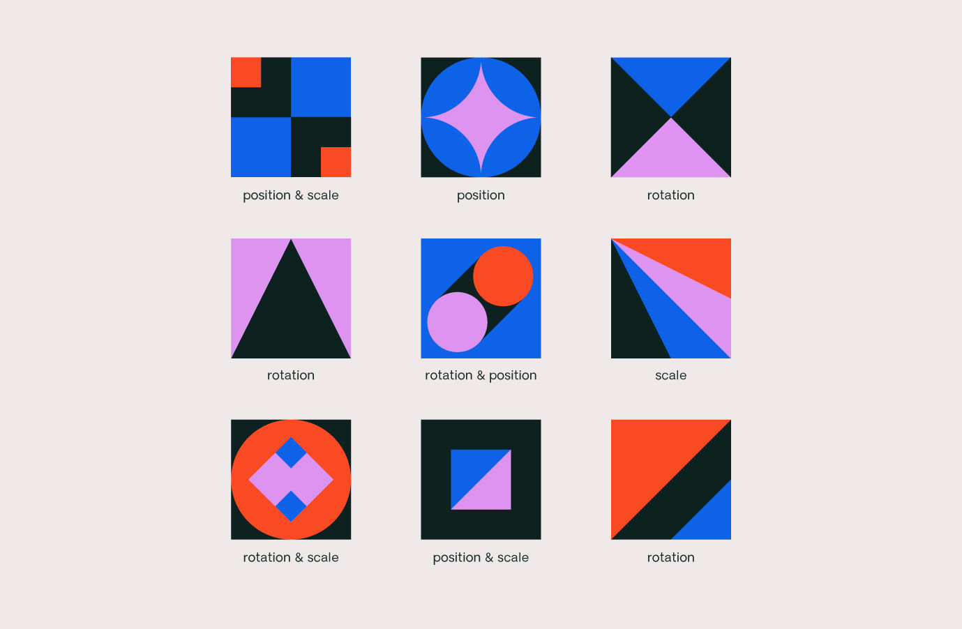 KINETIC TILES | Design Portfolio