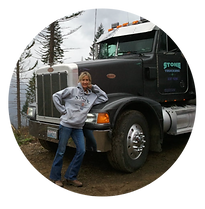 About Stone Resources + Stone Trucking | Near Bellevue, WA