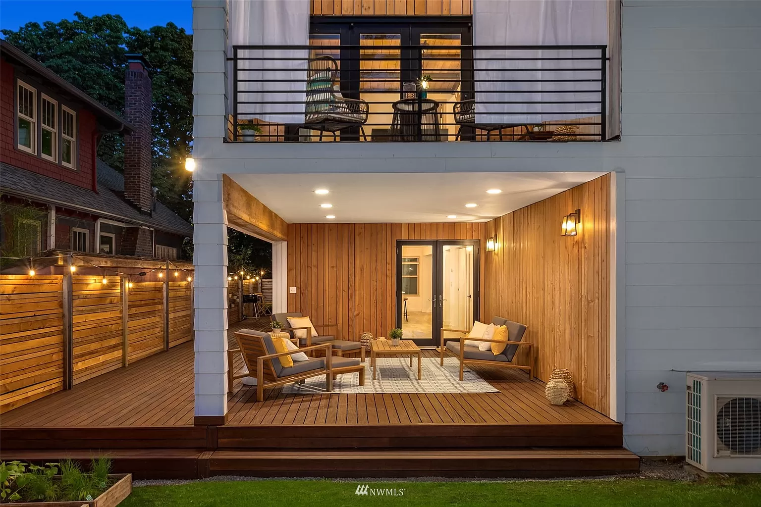 Architecture Projects | Cascade Home Design | Near Seattle, WA