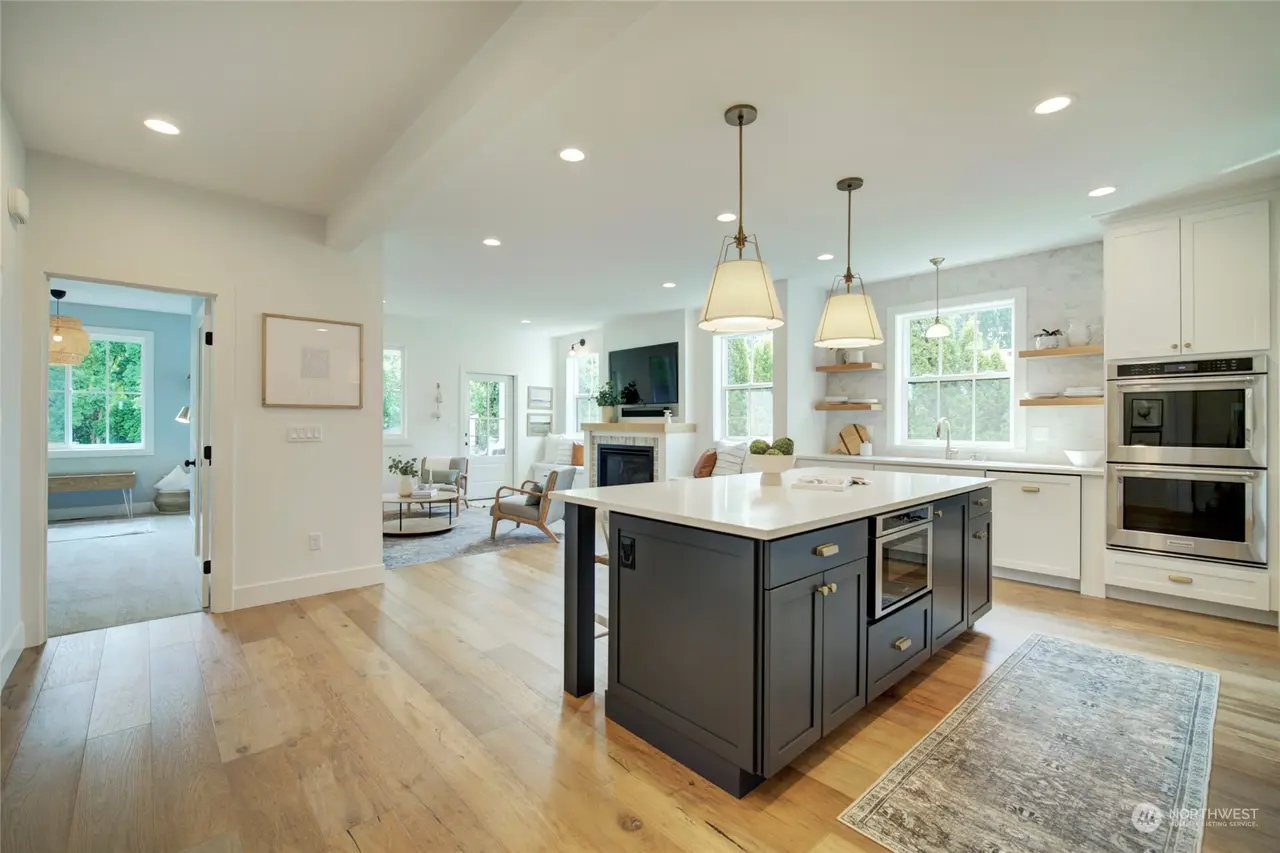 Residential Home Design Services | Cascade Home Design | Near Enumclaw, WA