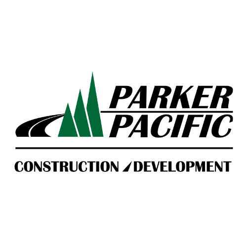 Parker Construction Logo