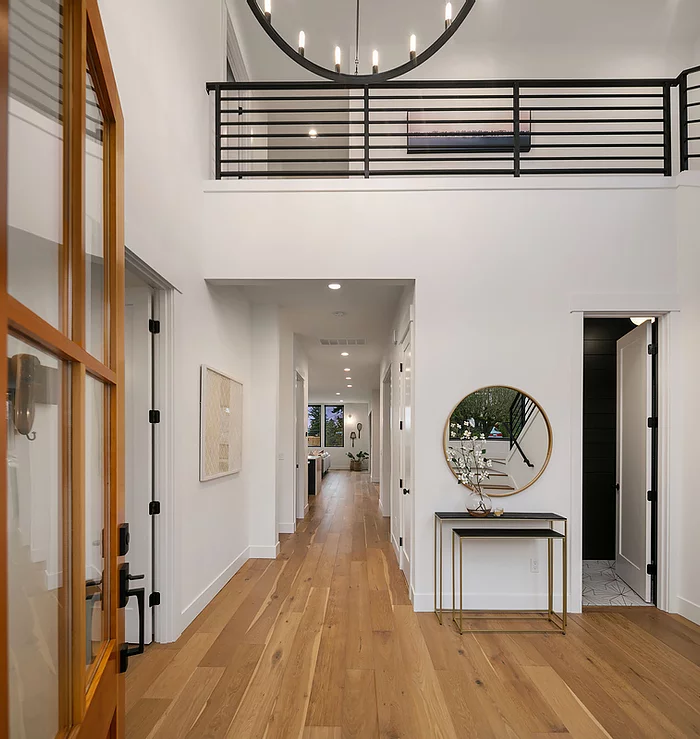 Custom Home Design | Cascade Home Design | Based in Enumclaw, WA