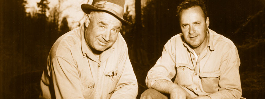 History of Scarsella Brothers Inc | Seattle, WA