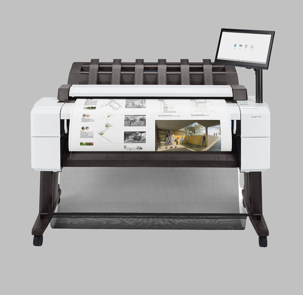 Promociones | PLOTTER PERU