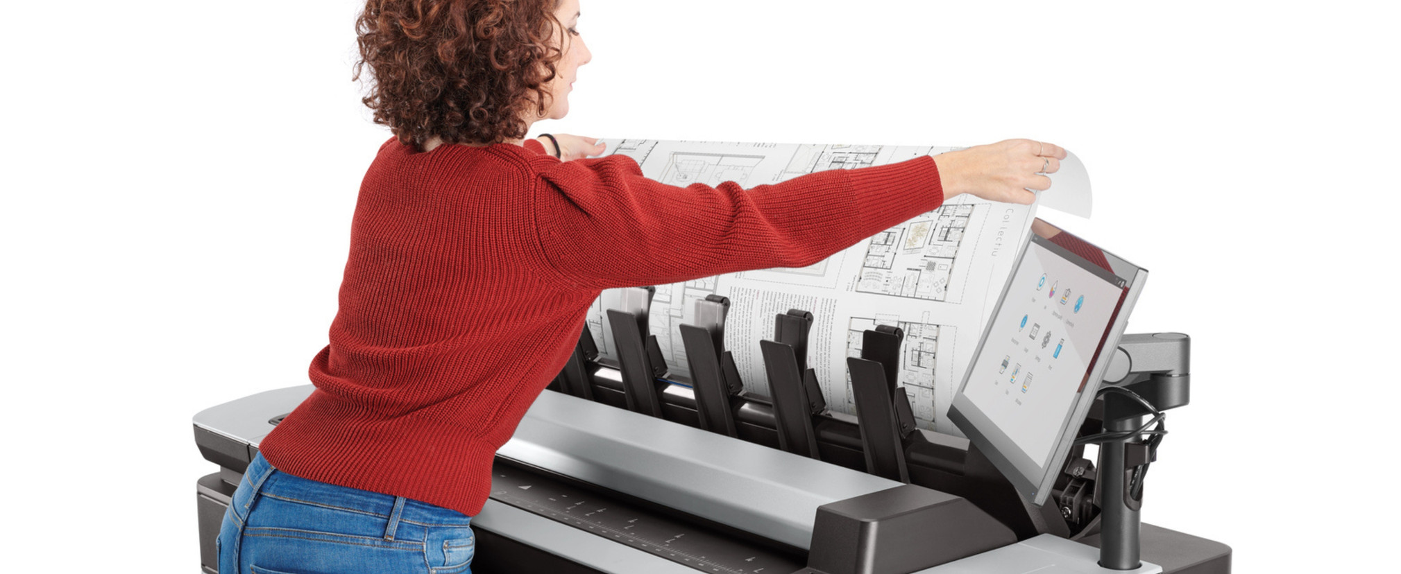 Multifuncionales | PLOTTER PERU