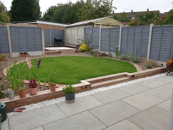 Lees & Sons | Birmingham and Solihull Builders