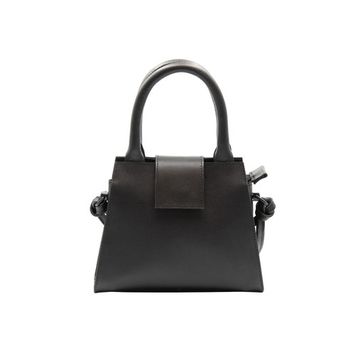 Mini Leather Handbag | RR