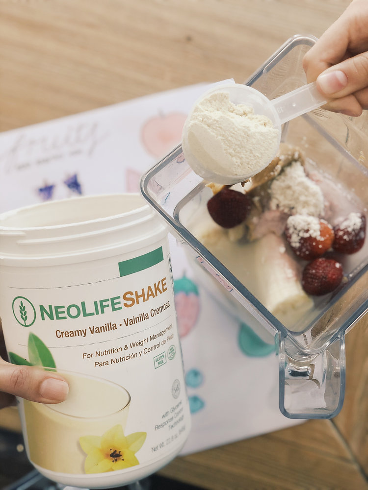Neolife Protein Shake