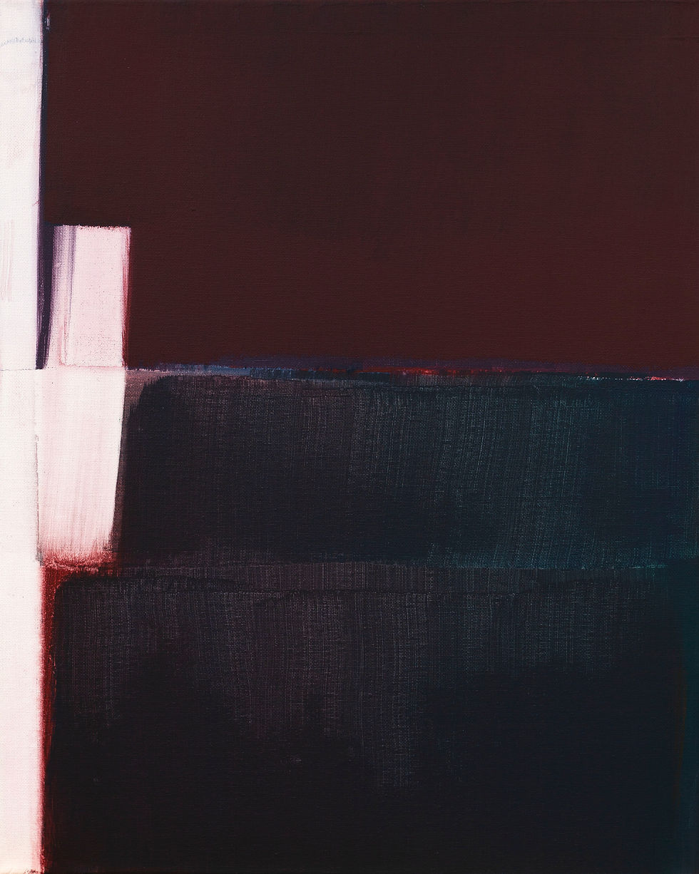 contemporary art painting artist villafane stephane