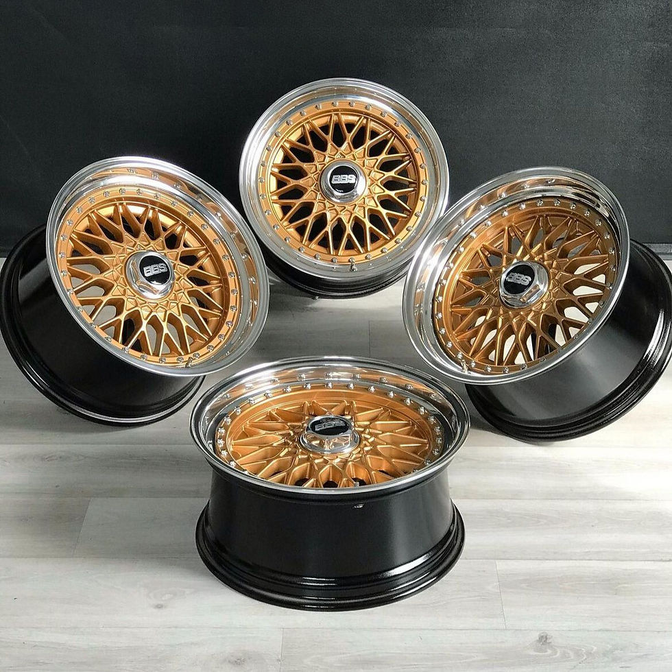 Shop | Zenith Wheels