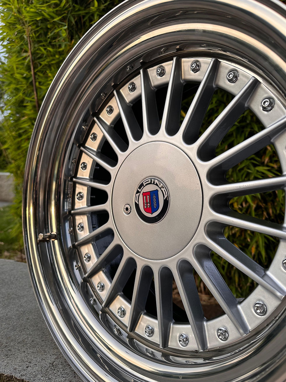 Shop | Zenith Wheels