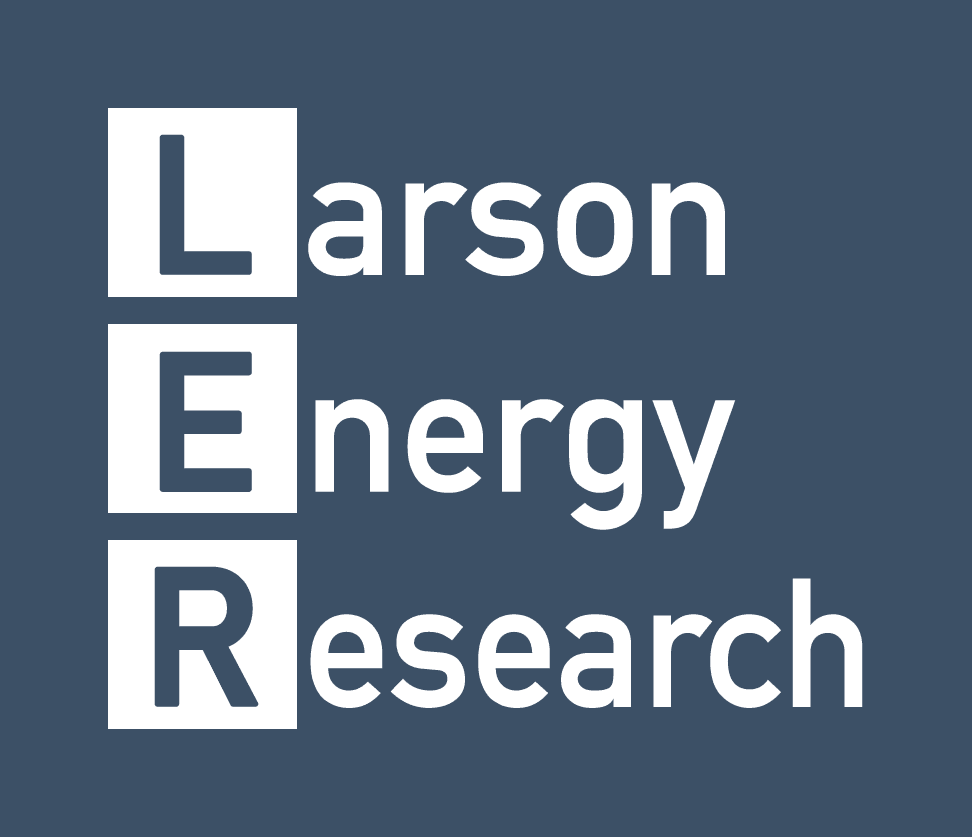 Larson Energy Research