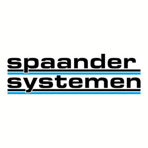 Spaander systemen | Beverkoog
