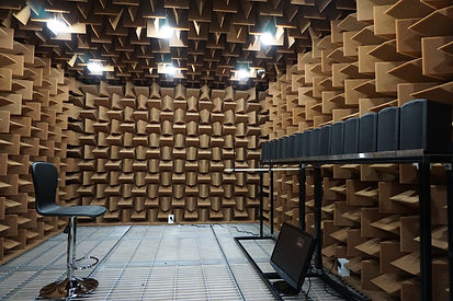 AI + 3D Audio | soundlab