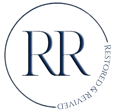 Home | Restored And Revived