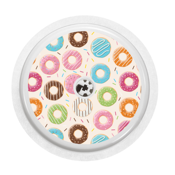 FSL2 sensor Donut | diabeetje