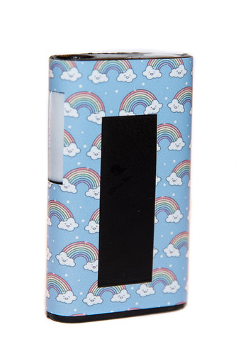 Ypsocover regenboog | diabeetje