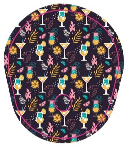 Dexcom G7 sensor cocktails | diabeetje