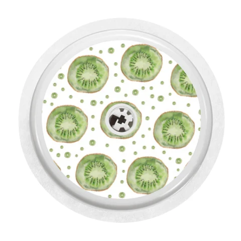 FSL2 sensor Kiwi life | diabeetje