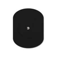 FSL2 fixatiepleister ovaal | diabeetje