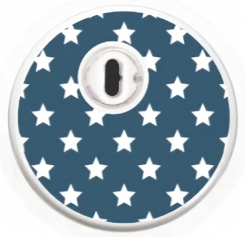 FSL3 sensor Brightstars | diabeetje