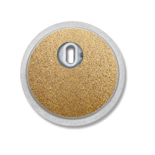 FSL3 Glitter goud | diabeetje