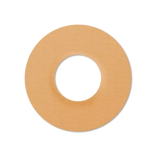 FSL2 fixatiepleister ring | diabeetje