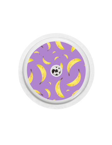 FSL2 sensor Go banana | diabeetje