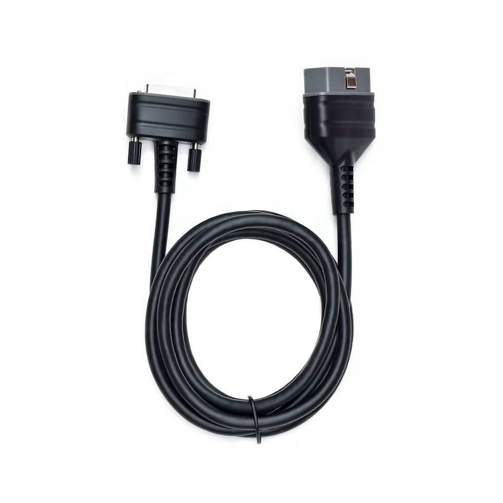 Phoenix Remote/XLink Replacement OBD Cable | Topdon UK