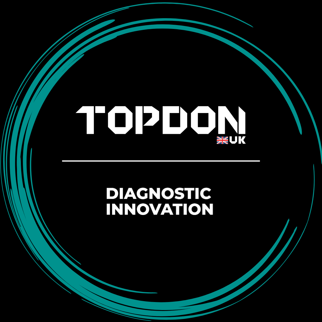 Merchandise! | Topdon UK
