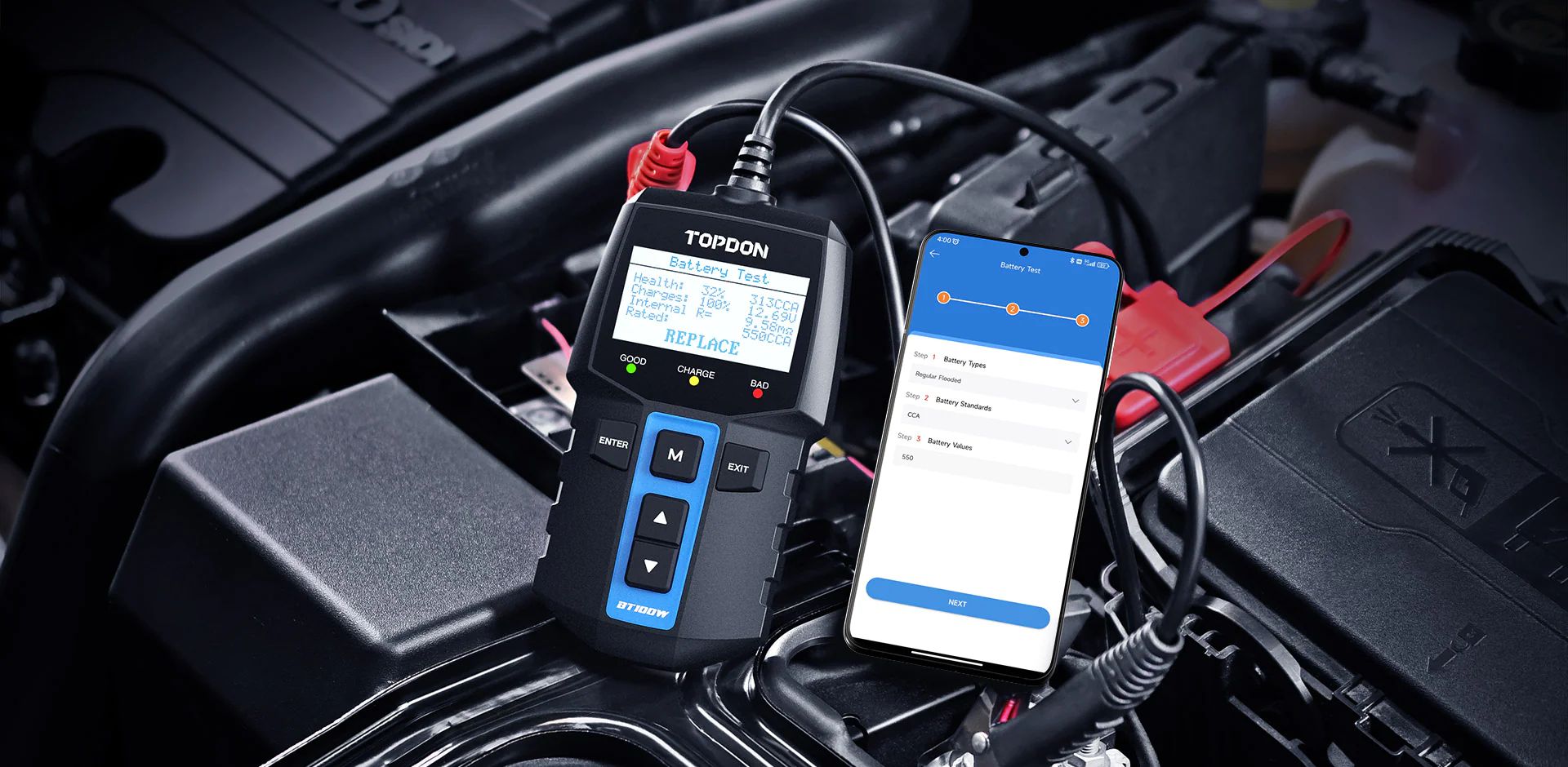 All Products | Topdon UK