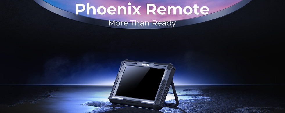 Topdon | Phoenix Remote