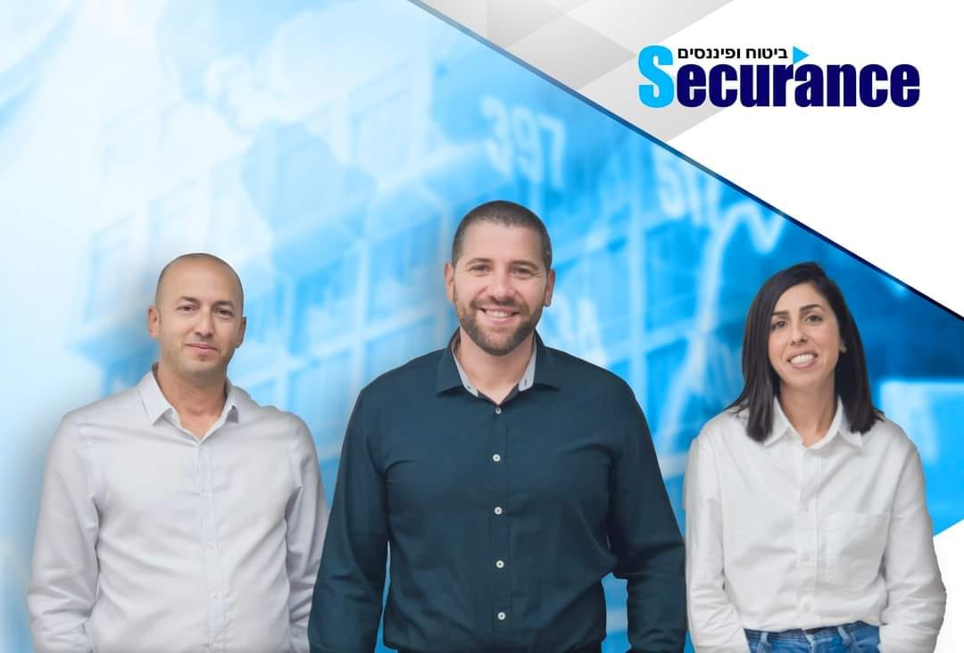 מחירון | Securance