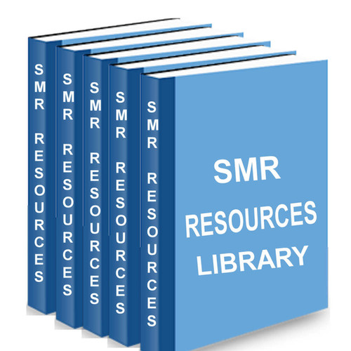 SMR RESOURCES LIBRARY | fixsewingmachine