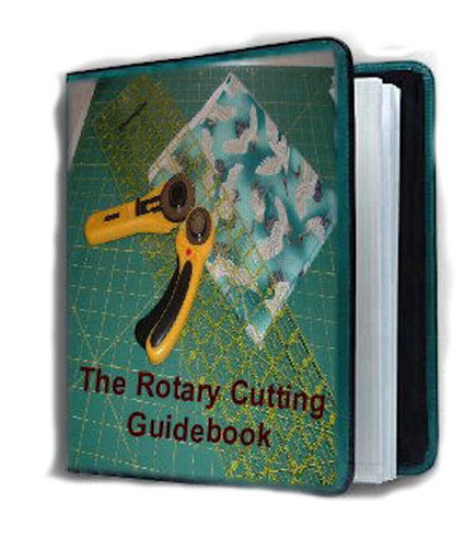 The Rotary Cutter Guidebook | Fixsewingmachine