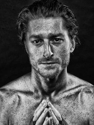 Headshot and Portrait Photograher | Colin Murray Photography LLC