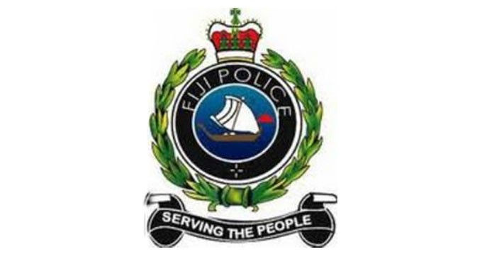 Fiji Police: the best-dressed in the world?