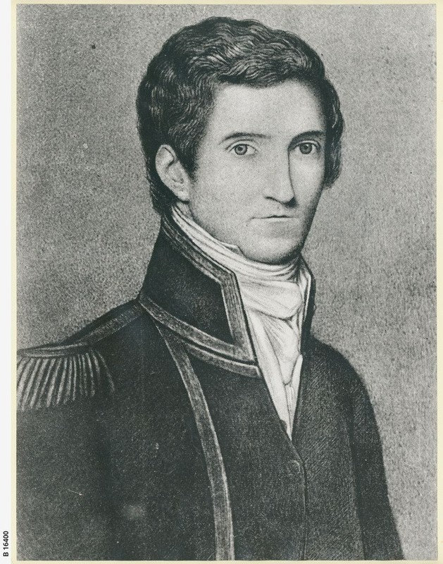 Matthew Flinders - hero home from the sea