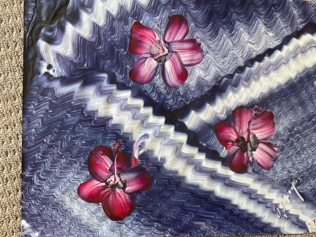 Heroic Fiji artist Semisi Maya: reader-discovered works