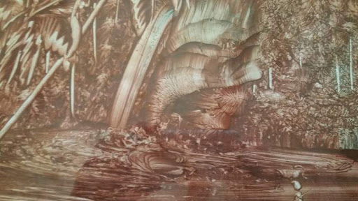 Heroic Fiji artist Semisi Maya: reader-discovered works